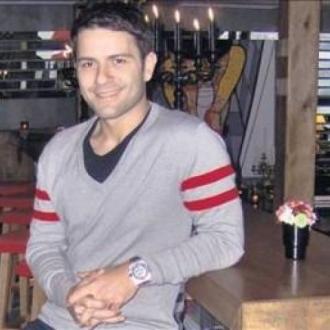 Samet - Man from Ankara, Turkey | Meets.com