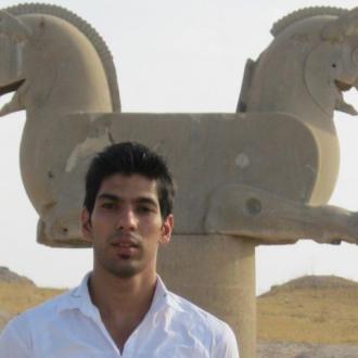 Mehdi - Man from Tehran, Iran | Meets.com