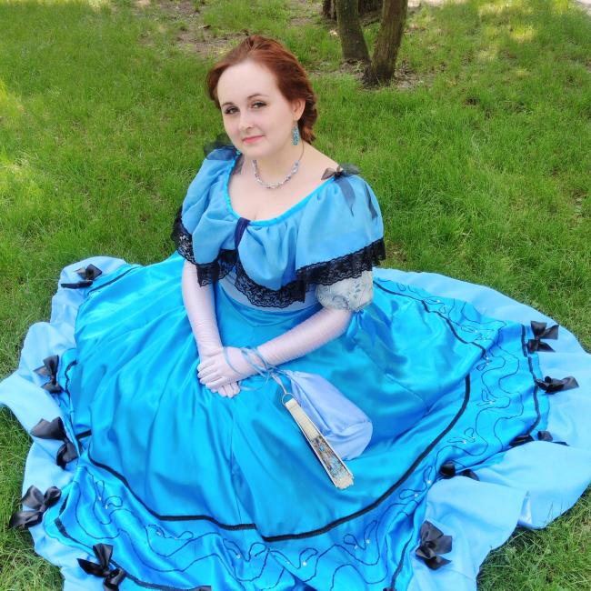 Tkachenko Sofia 29 - Girl from Kiev, Ukraine | Meets.com