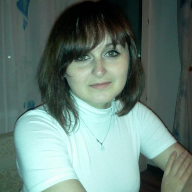 Tkachenko Sofia 34 - Girl from Kiev, Ukraine | Meets.com