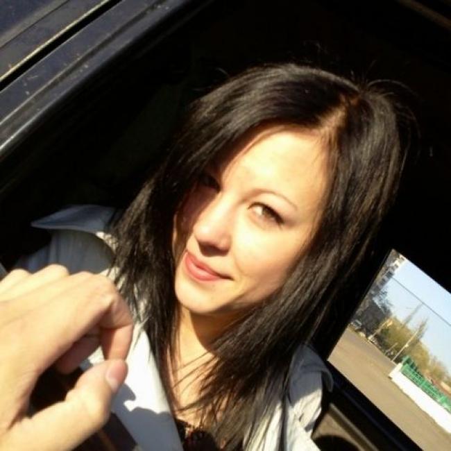 Mariancity - Girl from Omsk, Russia | Meets.com