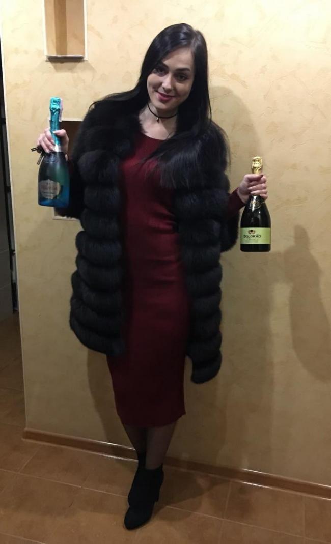 Viktoria 30 - Girl from Rostov-on-Don, Russia | Meets.com